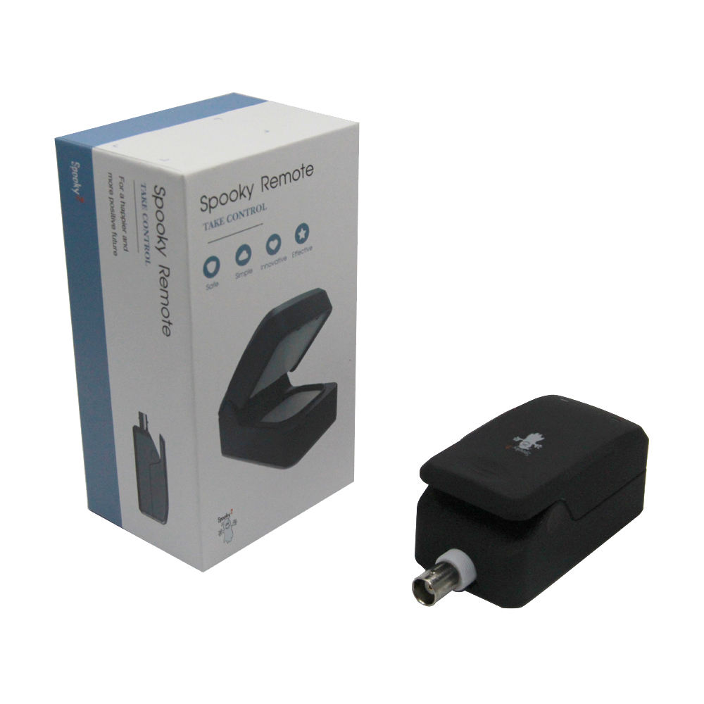 Spooky2 Remote v2.0 - Spooky2 Italia
