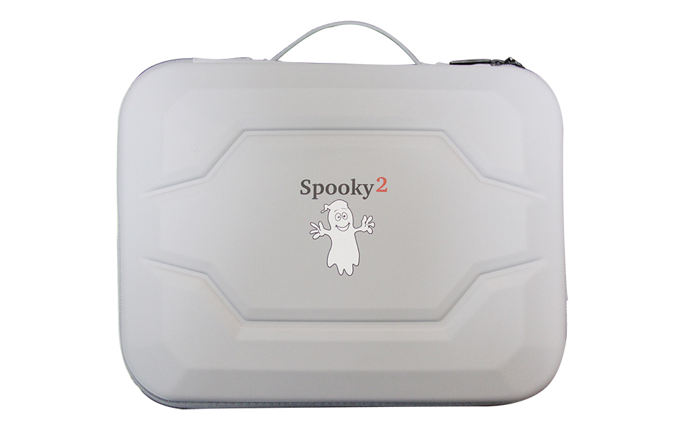 Kit Spooky Remote con GeneratoreX Portatile - Spooky2 Italia